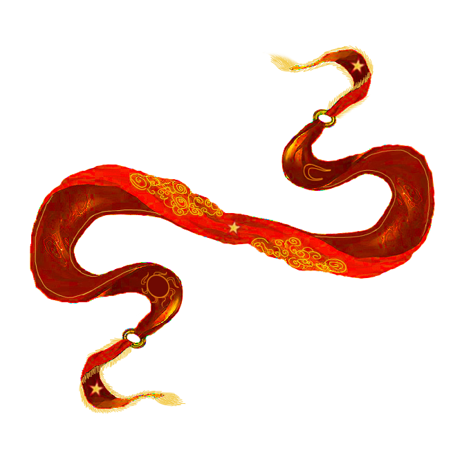 混天绫_百度百科