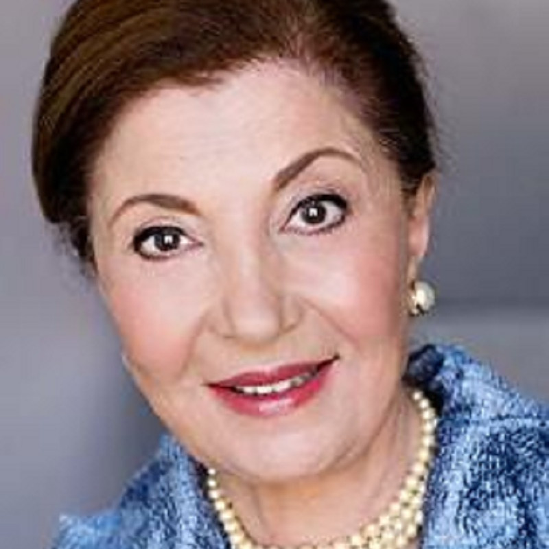 Irene DeBari_百度百科