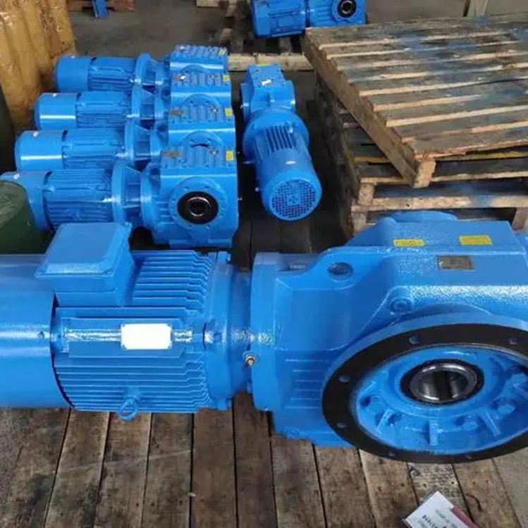 K157减速机_百度百科