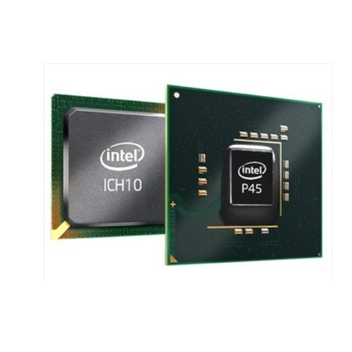 Intel P45_百度百科