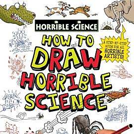 How to Draw Horrible Science_百度百科
