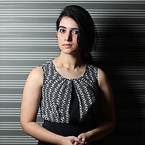 Pallavi Batra_百度百科