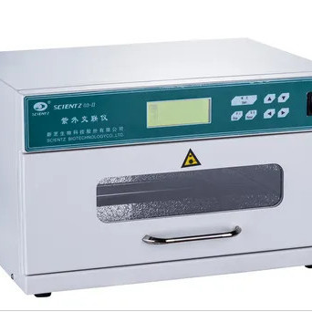 Scientz03-II紫外交联仪_百度百科