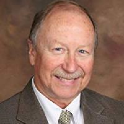 Don Harris_百度百科