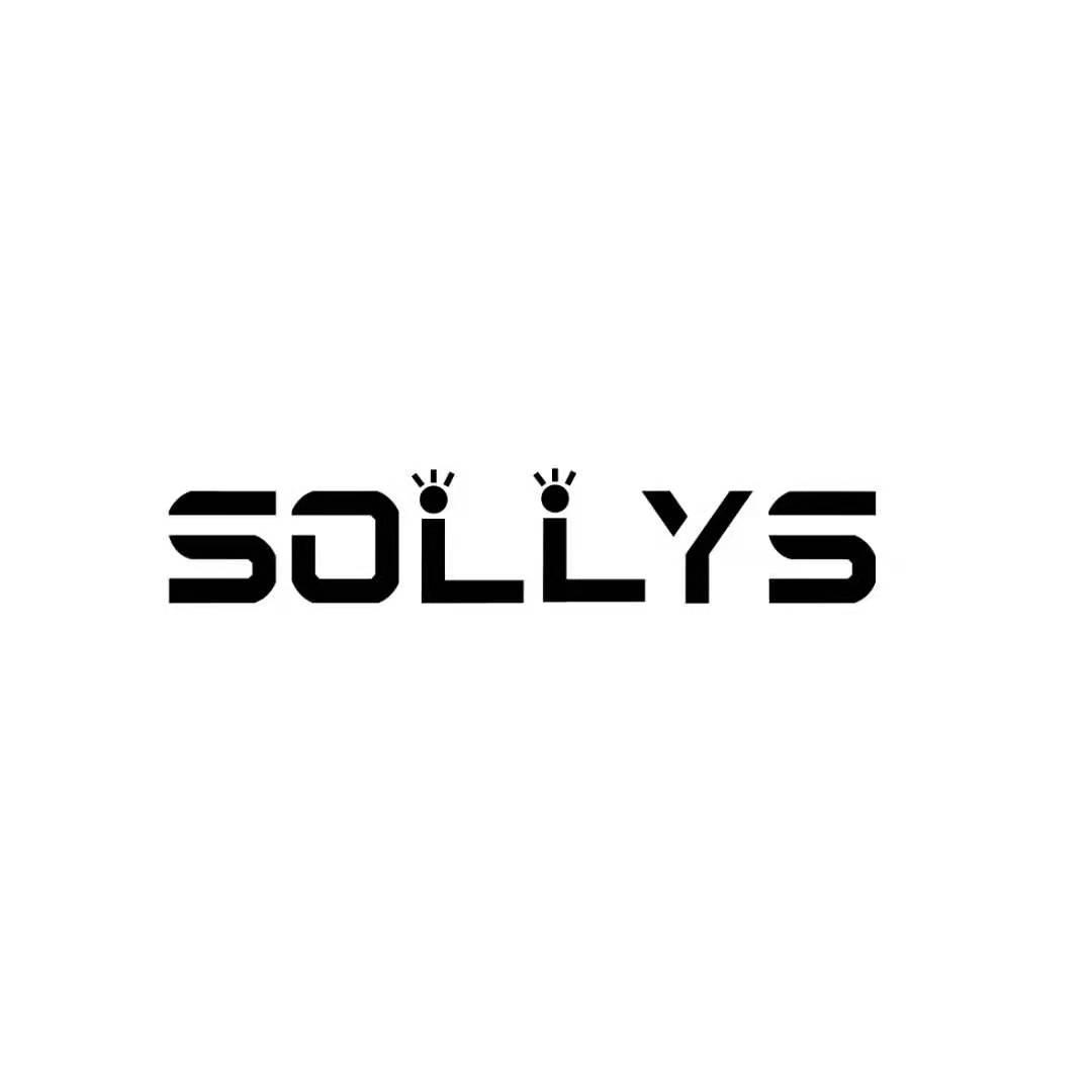 SOLLYS_百度百科