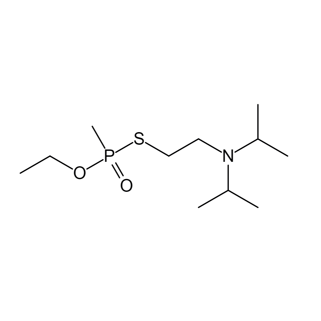 VX神经毒剂_百度百科