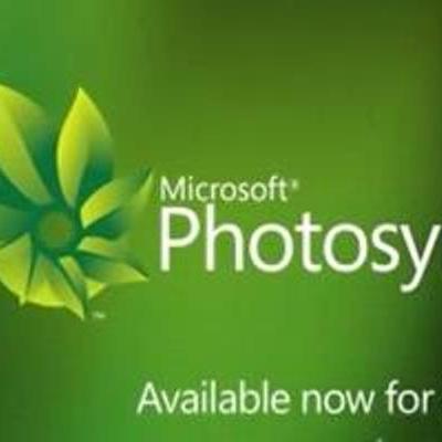 photosynth_百度百科