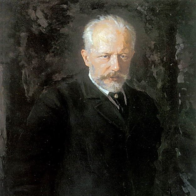 彼得·伊里奇·柴可夫斯基_百度百科