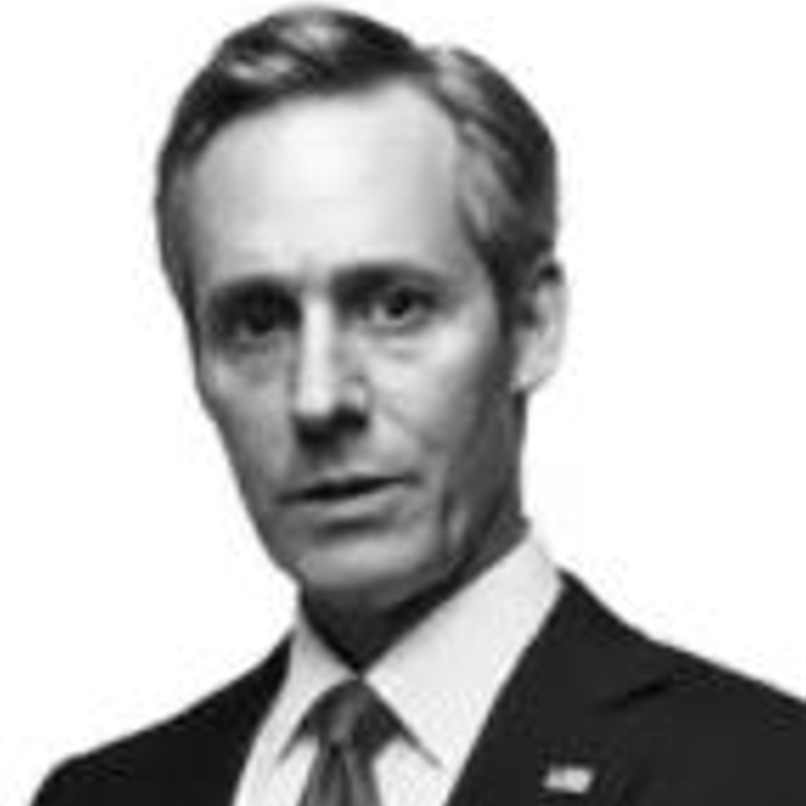 President Garrett Walker_百度百科