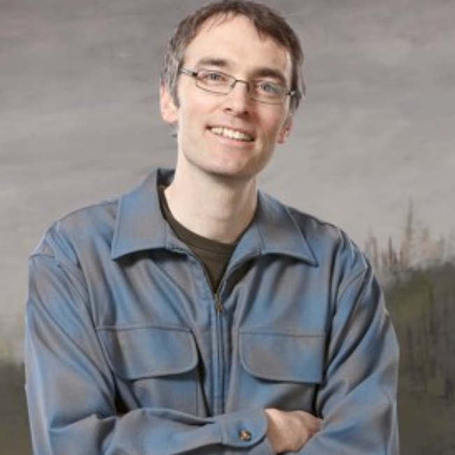 Graham Annable_百度百科