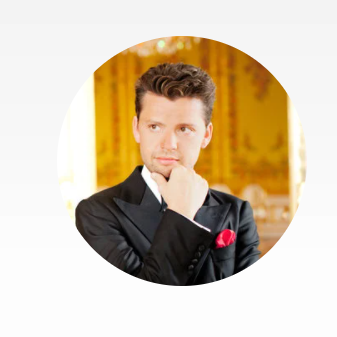 Julian Rachlin_百度百科