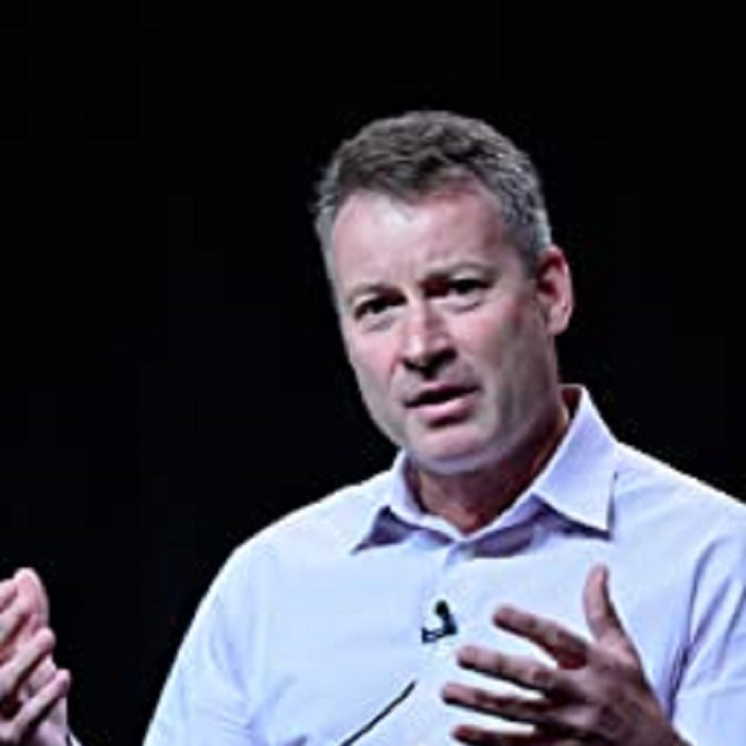 Timothy Egan_百度百科