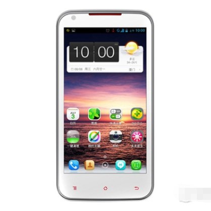 夏新N821（360特供机）_百度百科