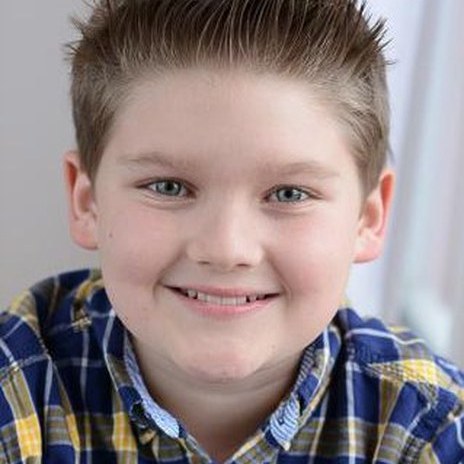 Brody Rose_百度百科