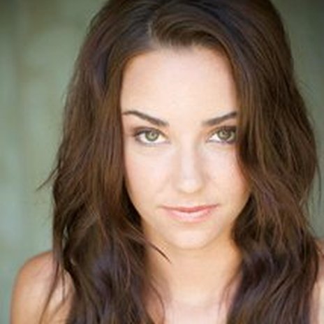 Hannah Richter_百度百科