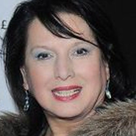 Marzena Trybala_百度百科