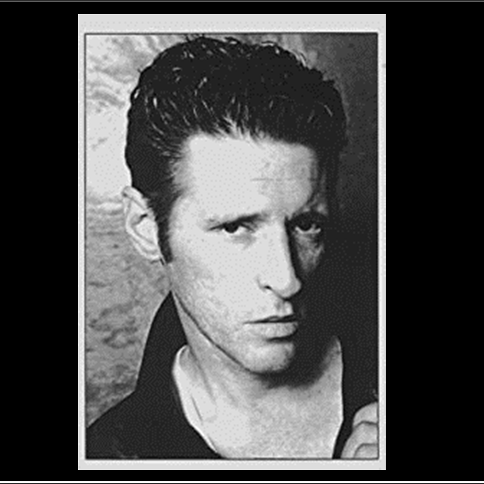 Dean Rader-Duval_百度百科