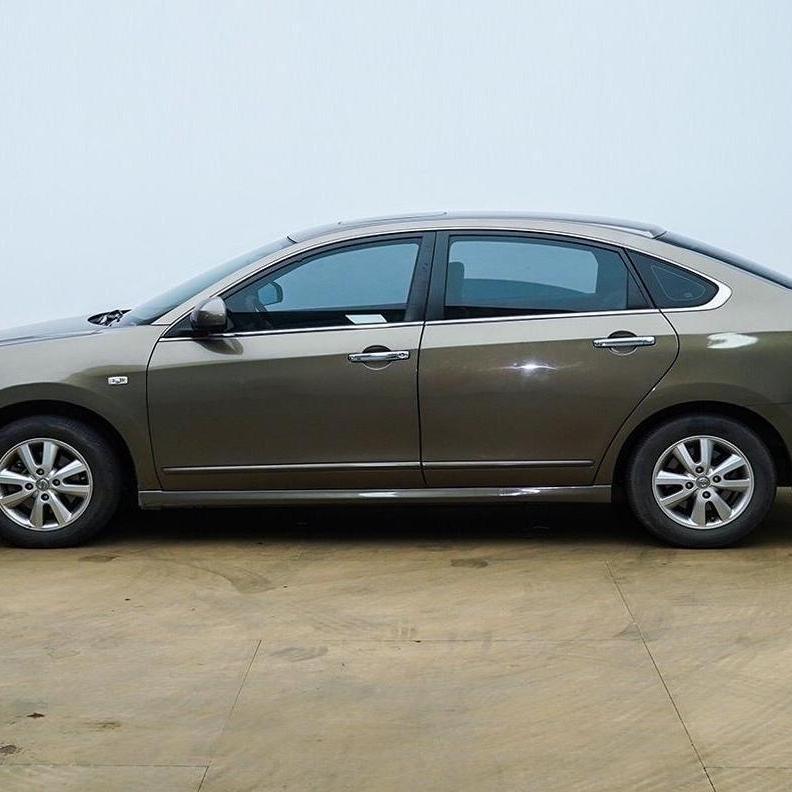 新轩逸2012款 1.6XL 手动豪华版_百度百科