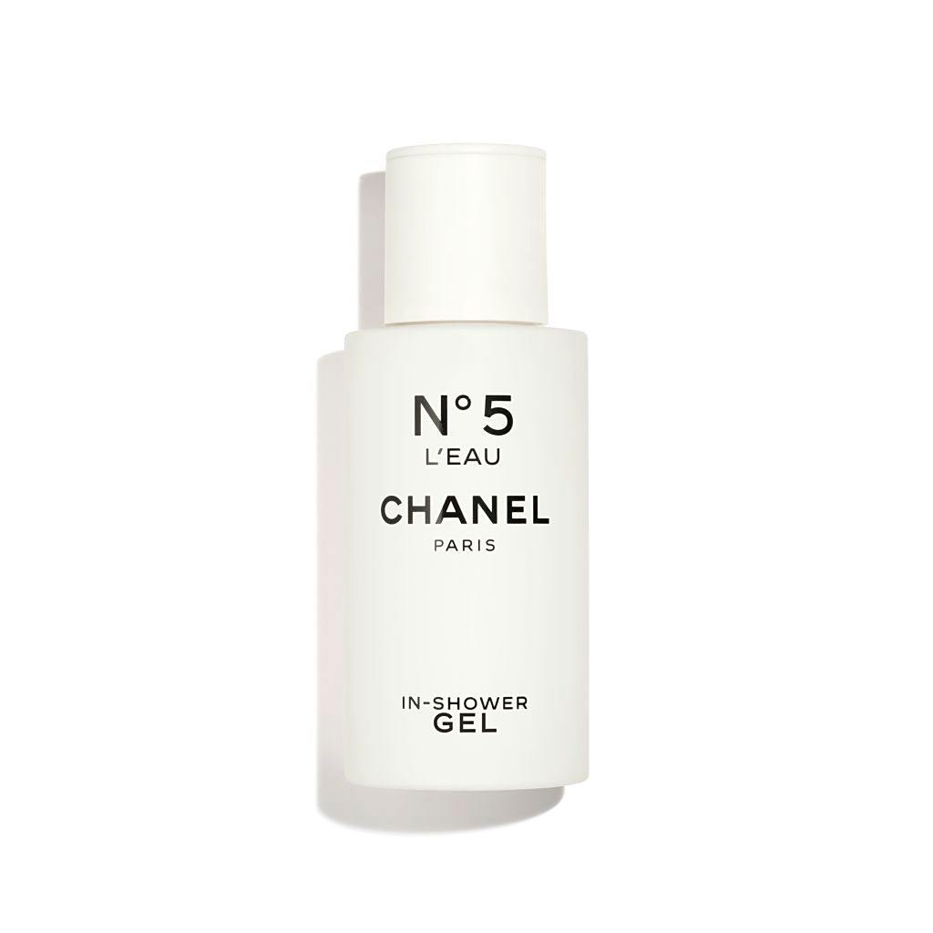 N°5 L'EAU_百度百科