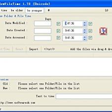 FILETIME_百度百科