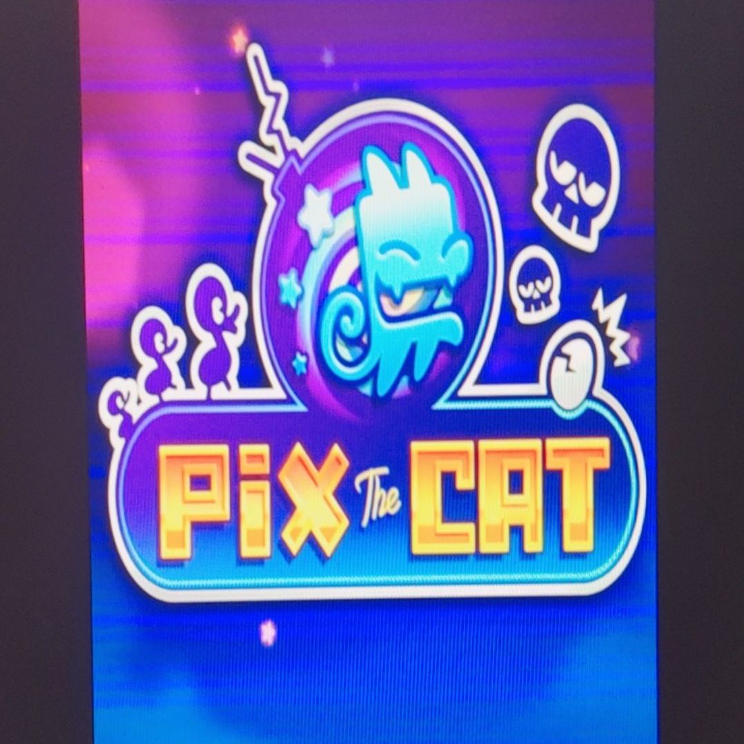 Pix The Cat_百度百科