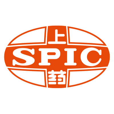 SPIC 上藥_百度百科