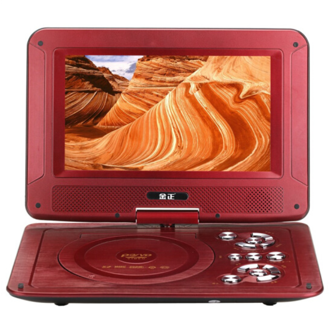 金正PDVD-917_百度百科