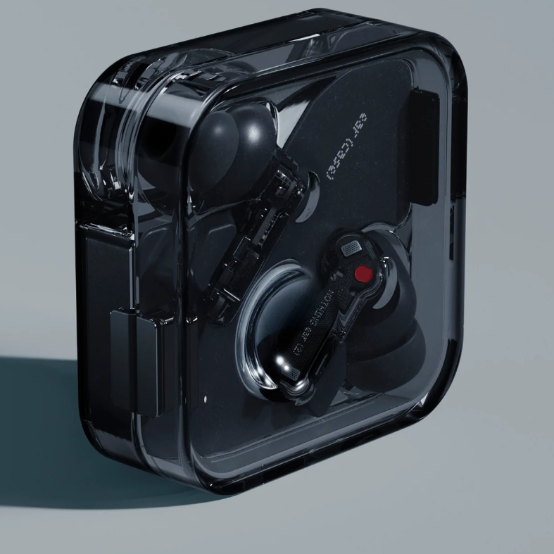 Nothing Ear (2)_百度百科