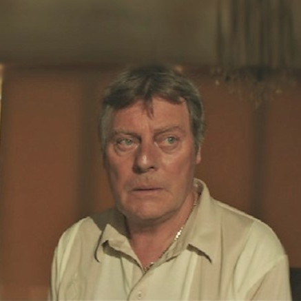 David Spinx_百度百科