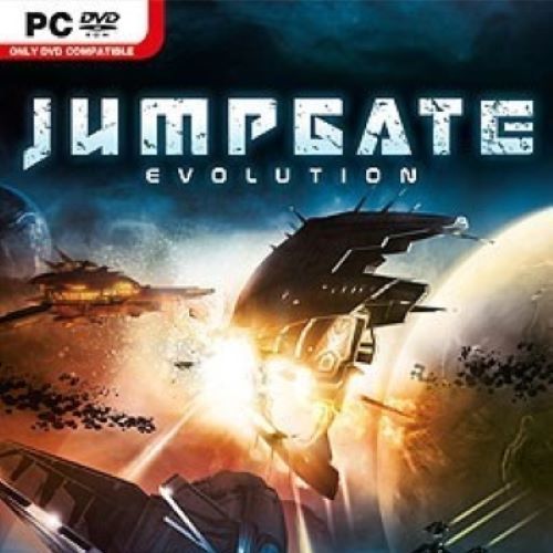 jumpgate evolution_百度百科