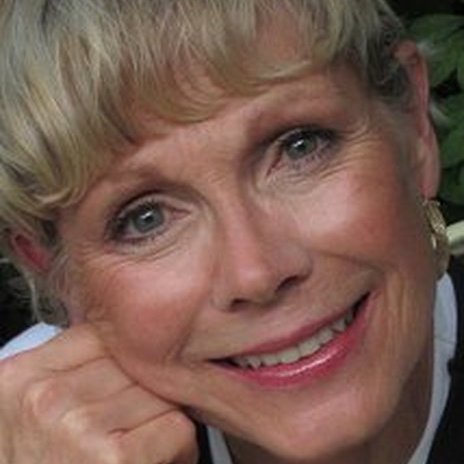 Susan Roman_百度百科