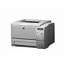 HP laserjet 2300dn_百度百科