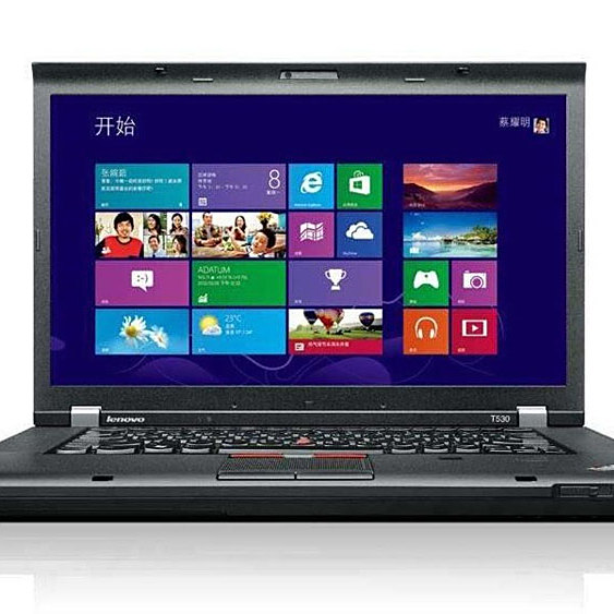 联想ThinkPad T530(23922KC)_百度百科