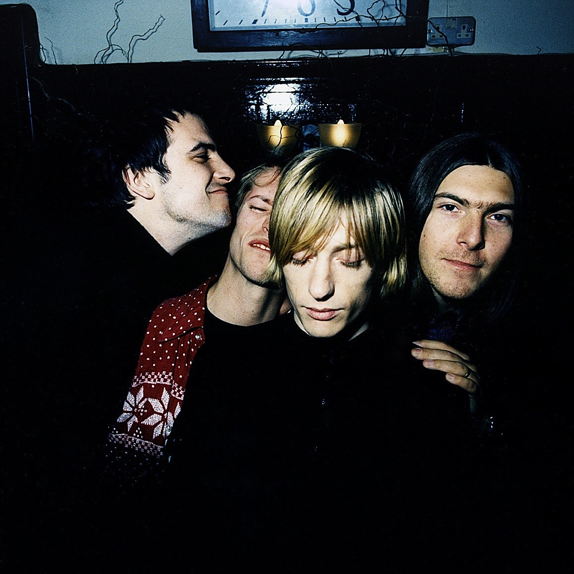 Kula Shaker_百度百科