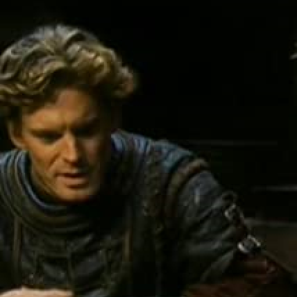 Eoin McCarthy_百度百科