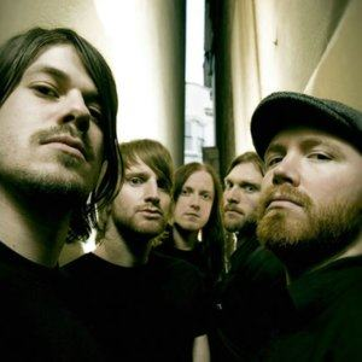 Johnny Truant_百度百科