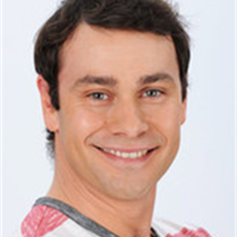 Teo Gebert_百度百科