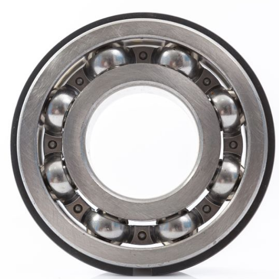 SKF 3207轴承_百度百科