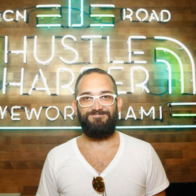 Bert Rodriguez_百度百科