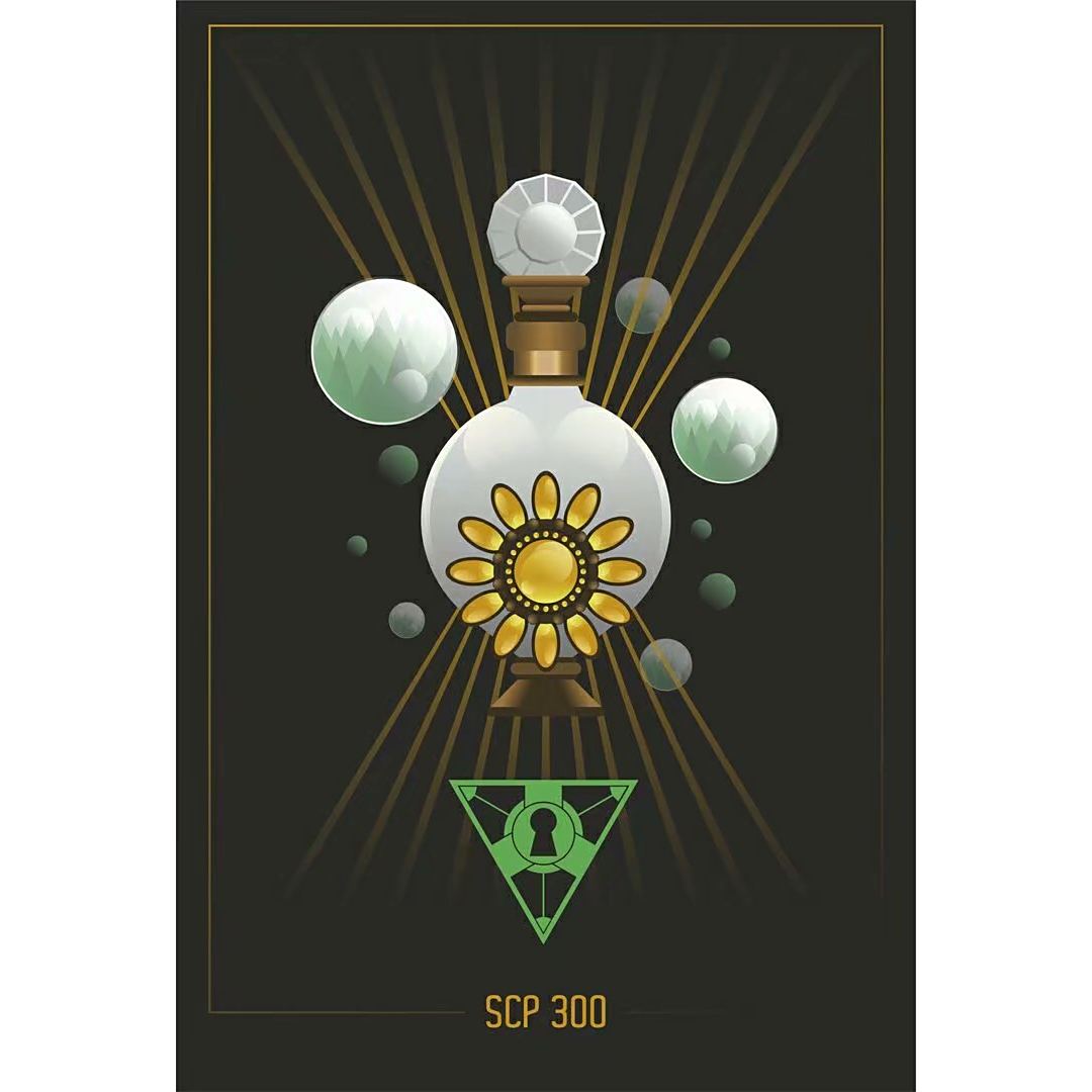 SCP-300_百度百科