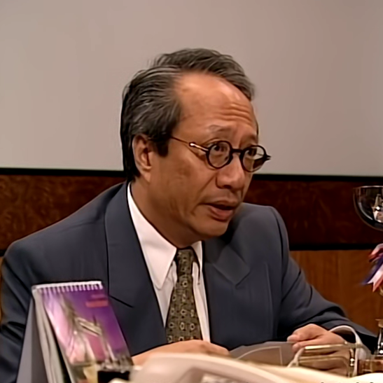 Anthony（电视剧《创世纪》中的角色）_百度百科