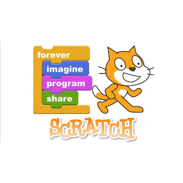 Scratch（全球少儿图形化编程工具（语言））_百度百科