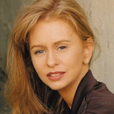 Daisy Tormé_百度百科