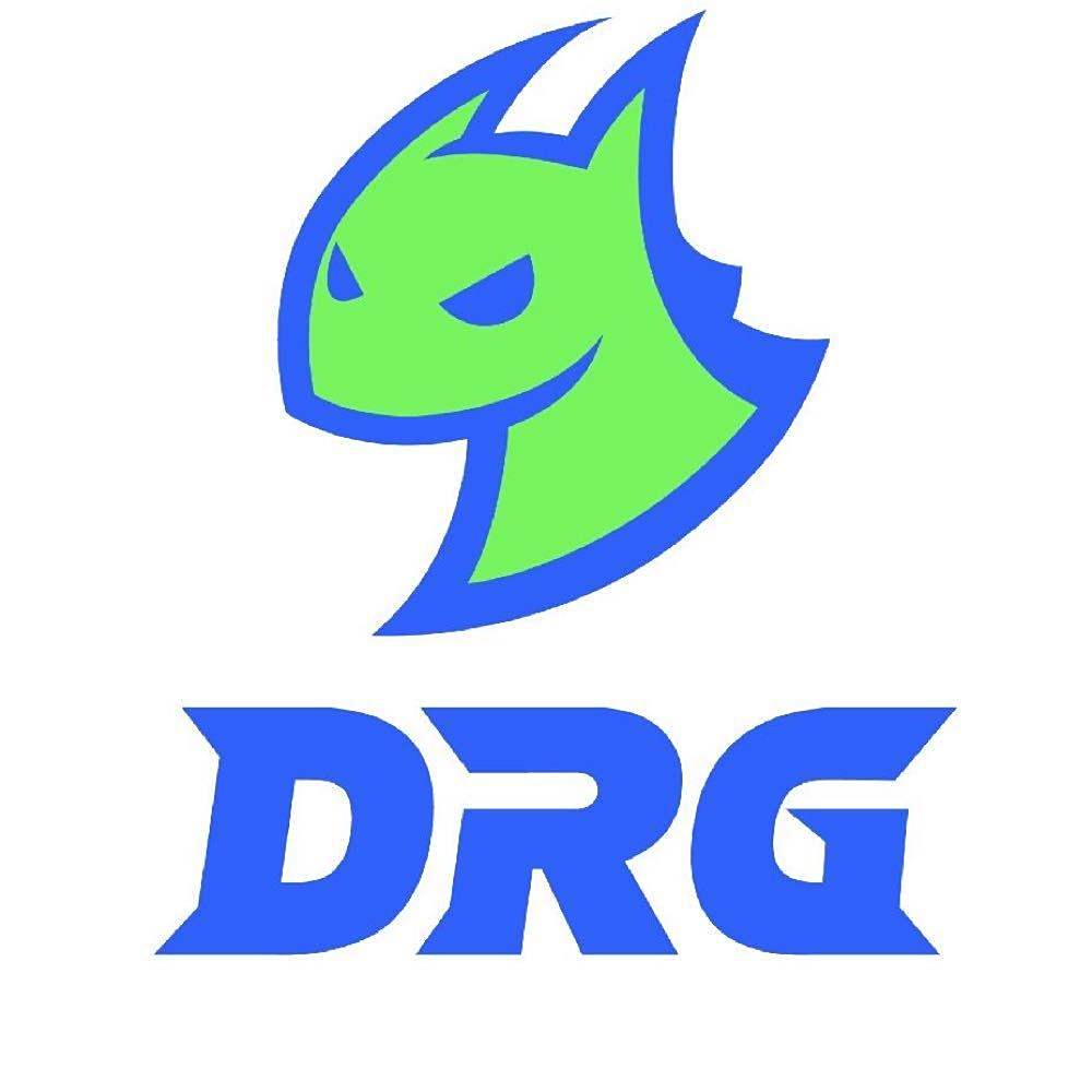 佛山DRG電子競技俱樂部_百度百科
