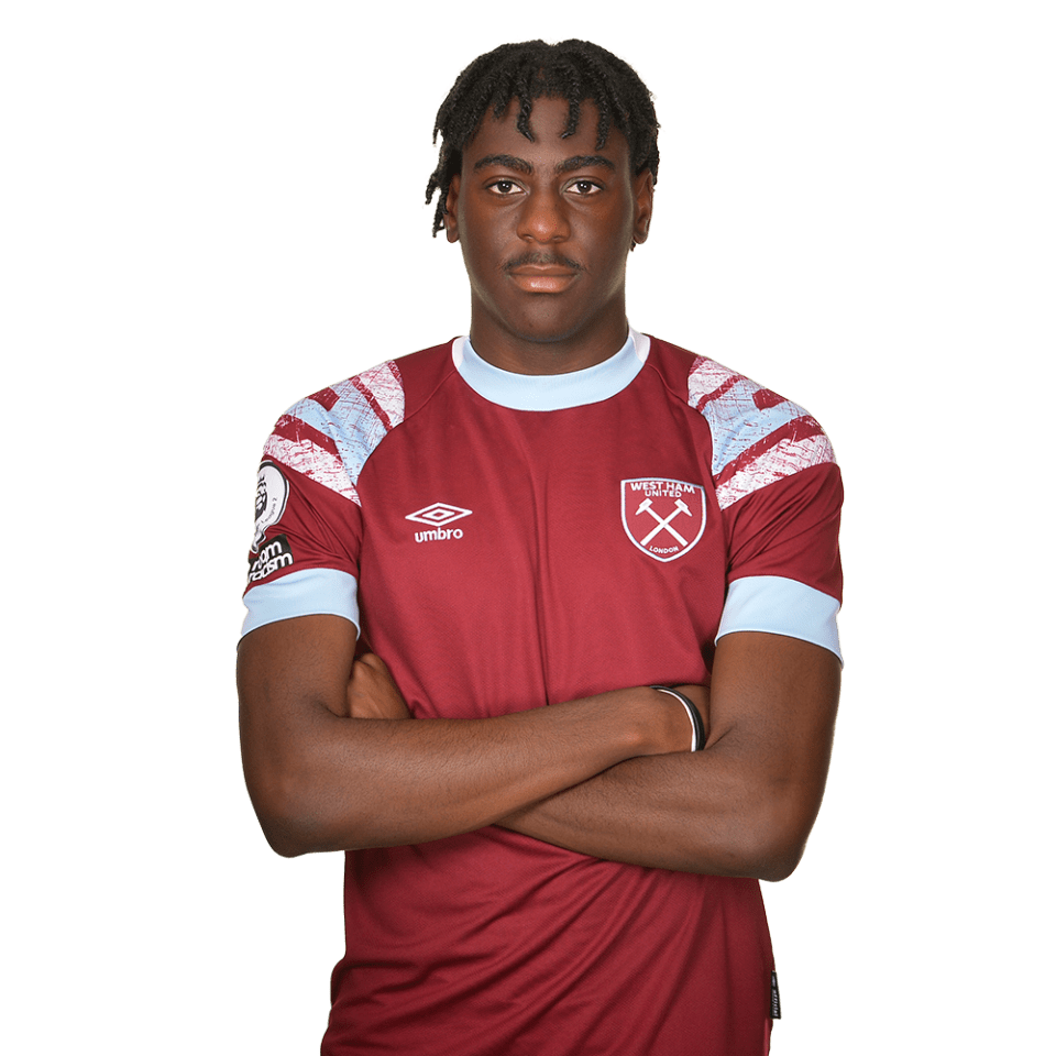 迪文·穆巴马_百度百科