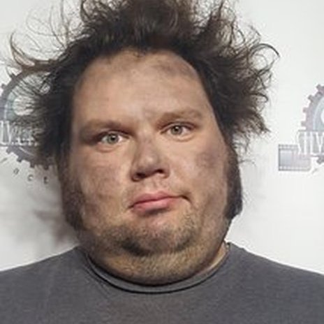 Shad Roberts_百度百科