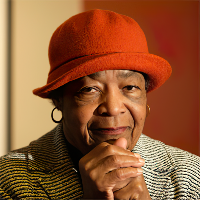 Samella Lewis_百度百科