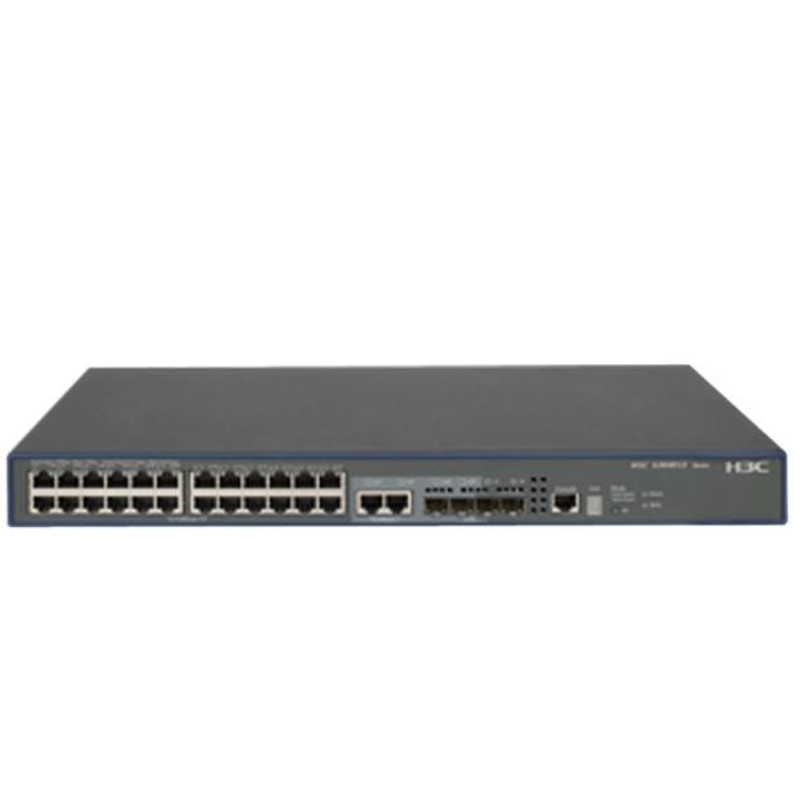 H3C S3600V2-28TP-SI_百度百科