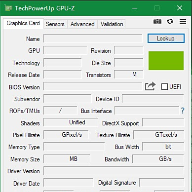 GPU-Z_百度百科