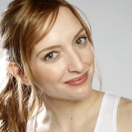 Alexandra Ruddy_百度百科